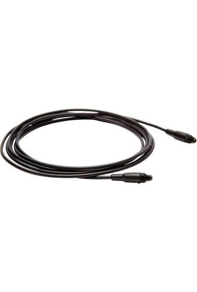 Rode Micon 1.2 mt Kablo (Pembe) Rode Micon 1.2 mt Kablo (Pembe)