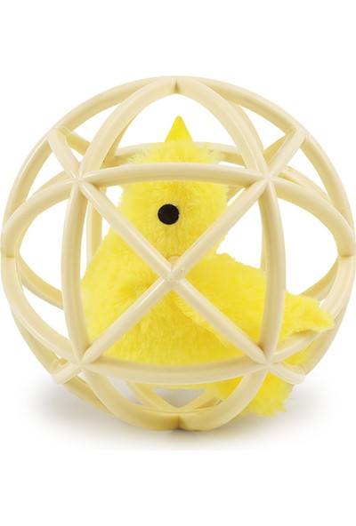 Farfi Kafes Oyuncak (Yurt Dışından)