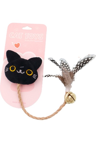 Farfi Figürlü Sevimli Oyuncak (Yurt Dışından)