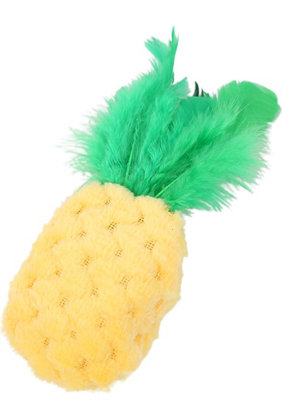 Farfi Ananas Figürü Oyuncak (Yurt Dışından)