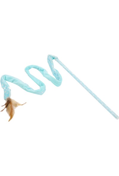 Farfi Baskılı Uzun Ipli Oyuncak (Yurt Dışından)