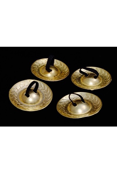 Percussion Rhythm Percussion Parmak Zili 4.5 cm Antimuyon Ucuz Percussion Rhythm Percussion Parmak Zili 4.5 cm Antimuyon Ucuz