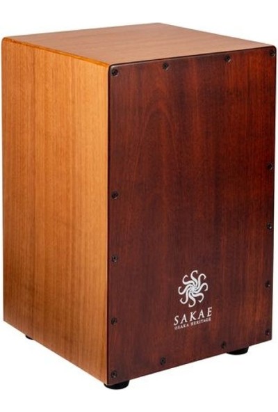 Sakae Cajon 100W Sakae Cajon 100W