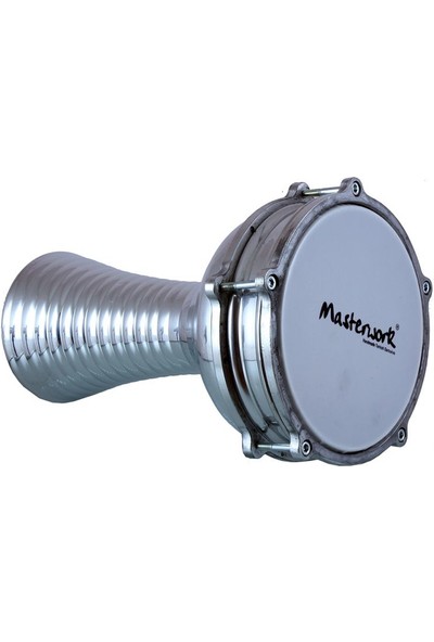 Masterwork 153 Alüminyum Çekiç Dövme Darbuka Masterwork 153 Alüminyum Çekiç Dövme Darbuka
