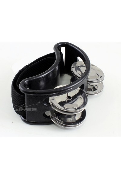 Cuba Percs Cube Percs Atamb Siyah Kompakt Ayak Tefi