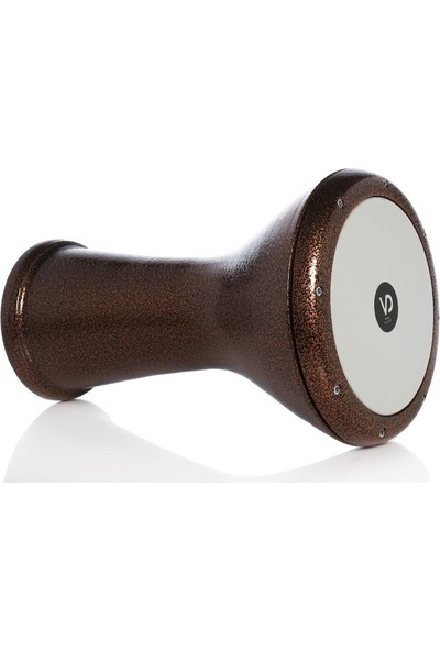Vatan 3020 Kahverengi Döküm Darbuka (Taşıma Çantası Hediyeli) Vatan 3020 Kahverengi Döküm Darbuka (Taşıma Çantası Hediyeli)