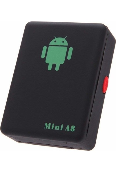Repex Mini Takip -A8 Araç Takip ve Gps Cihazı