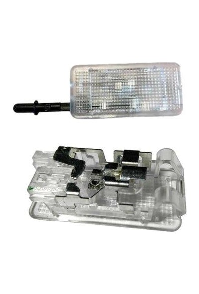 OEM Renault Talısman Torpido Lambası 264759172R OEM Renault Talısman Torpido Lambası 264759172R