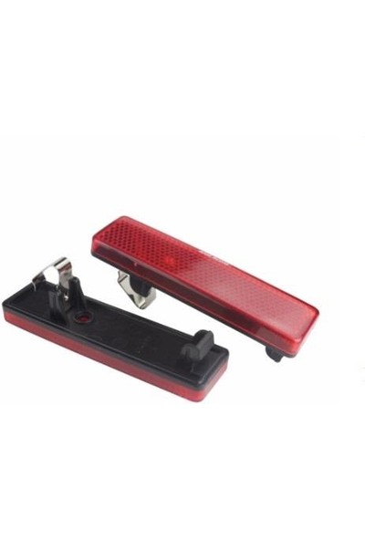 Vtskörük Renault Master 2 Arka Kapı Reflektörü 7700353184 Vtskörük Renault Master 2 Arka Kapı Reflektörü 7700353184