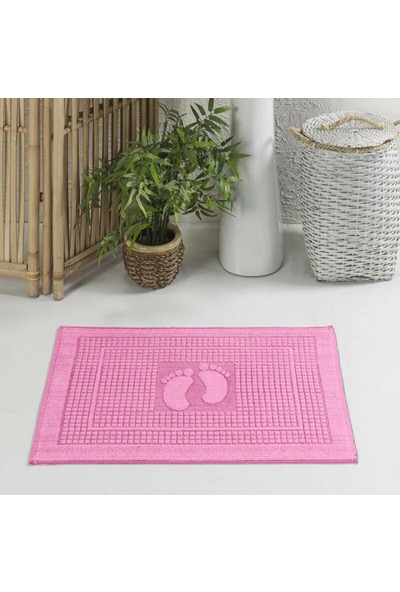 Regule Tekli Ayak Havlusu Paspas 50X70 cm Ayak Çizgili Gri Pembe Mavi Mor Bej Seçenek Regule Tekli Ayak Havlusu Paspas 50X70 cm Ayak Çizgili Gri Pembe Mavi Mor Bej Seçenek