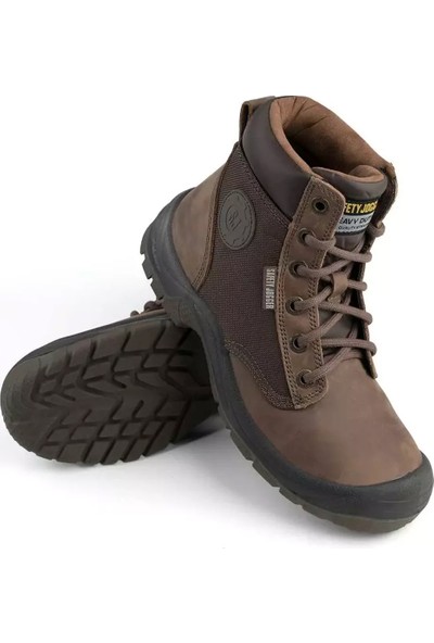 Safety Jogger Dakar S3 Src Iş Güvenlik Ayakkabısı Safety Jogger Dakar S3 Src Iş Güvenlik Ayakkabısı