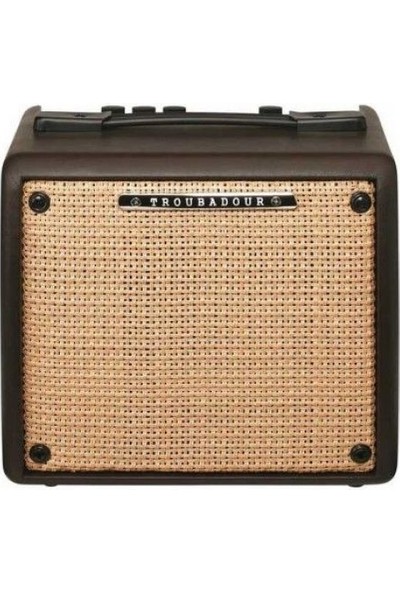 Ibanez T15II-U Mkıı Akustik Gitar Amfisi Ibanez T15II-U Mkıı Akustik Gitar Amfisi