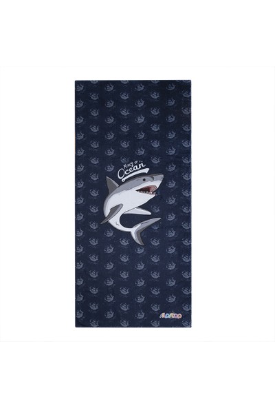 Slipstop Ares Erkek Çocuk Plaj Havlusu