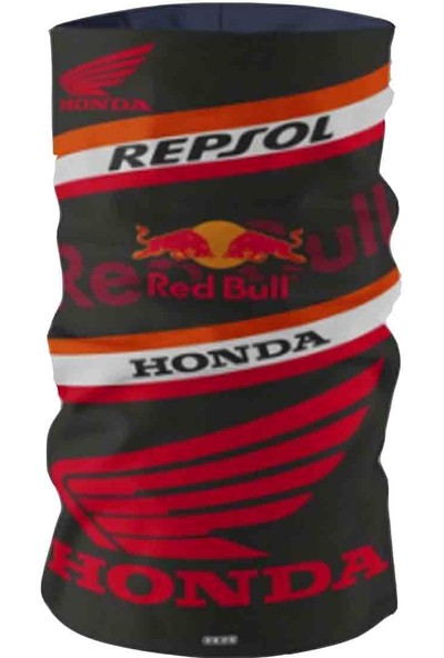 Honda Repsol Bandana-Buff