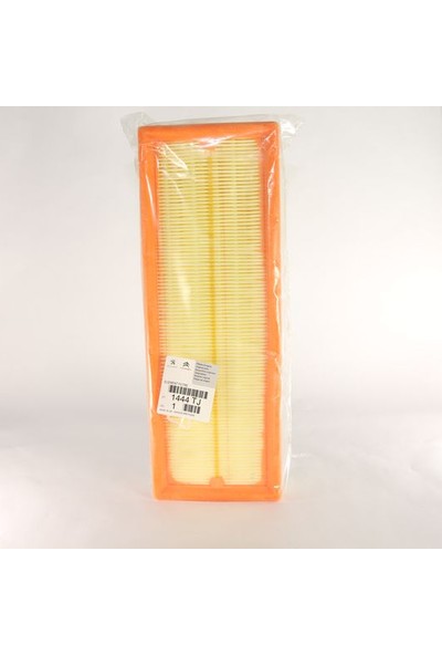 OEM Peugeot Ranch 1,6 Hdı - Hava Filtresi - 1444.TJ OEM Peugeot Ranch 1,6 Hdı - Hava Filtresi - 1444.TJ