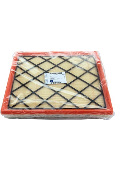 OEM Opel Astra J 2.0 Hava Fıltresı 834126 OEM Opel Astra J 2.0 Hava Fıltresı 834126