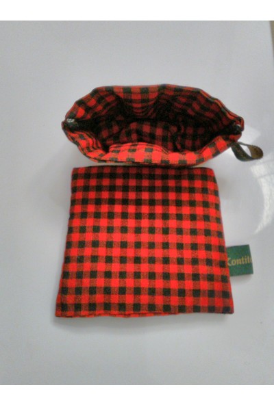 Kontito Design Tencere Tutacağı 2'li