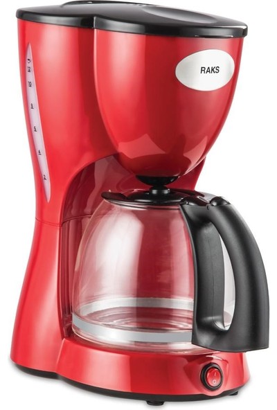 Raks Forte Filtre Kahve Makinesi