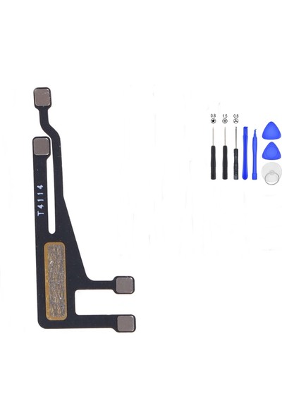 RSL iPhone 6 Wifi Şebeke Anteni ve Onarım Set