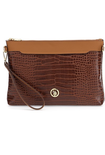 U.S. Polo Assn. Kahverengi Çanta 50247190-VR099