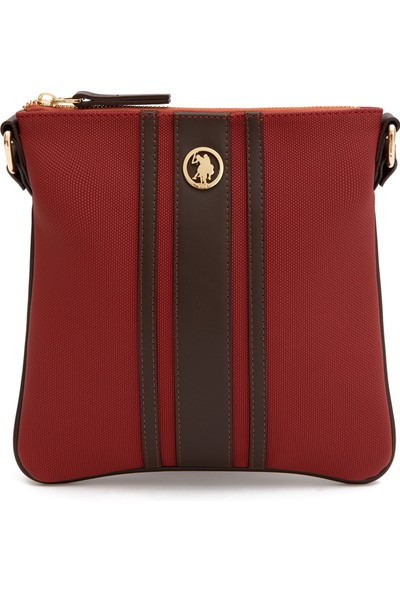 U.S. Polo Assn. Kırmızı Çanta 50250472-VR031