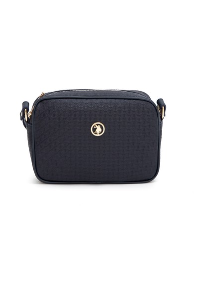 U.S. Polo Assn. Lacivert Çanta 50250474-VR033