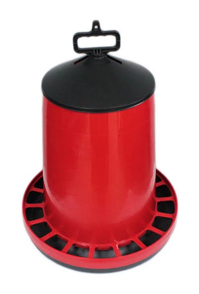 Evcil Sanal Market Tavuk Yemlik (15 Kg)