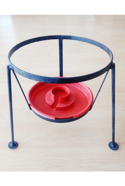 Evcil Sanal Market Damacana Uyumlu Suluk (Stant+Plastik) Evcil Sanal Market Damacana Uyumlu Suluk (Stant+Plastik)