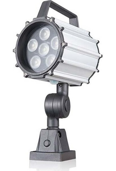 Mucco Mk1 10W Ledli Makina Beyaz Aydınlatma Lambası Snt-Mk1 Mucco Mk1 10W Ledli Makina Beyaz Aydınlatma Lambası Snt-Mk1