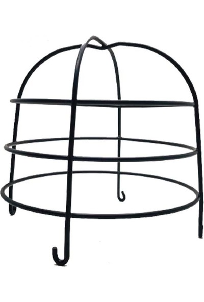 Mucco Muhafaza Kafesi Ø 90,100,125 SNT-90KFS