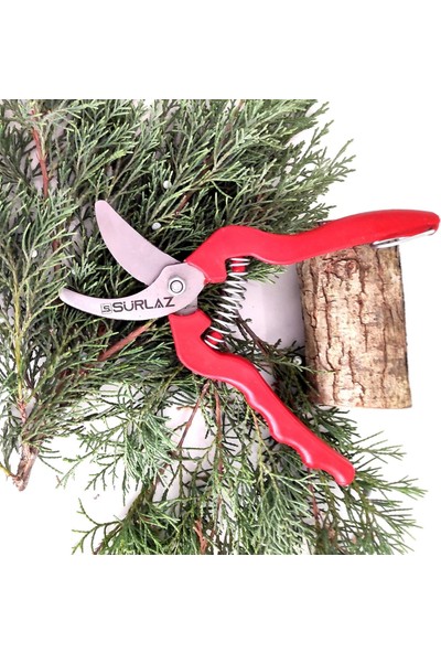 Sürlaz Budama Makası Eko Serisi Bağ Makası