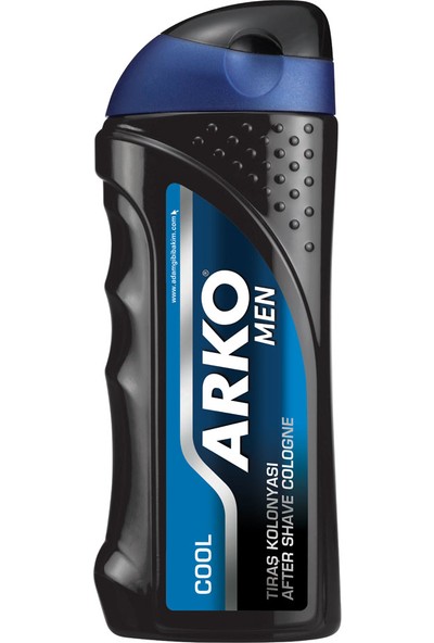 Arko Traş Kolonyası 250 ml Cool Arko Traş Kolonyası 250 ml Cool