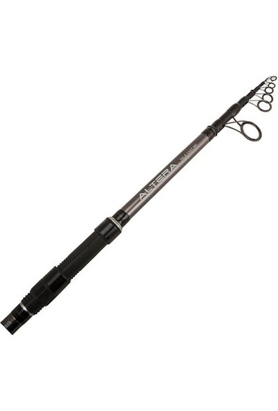 Okuma Altera 274CM 15-40GR Tele Spin Kamış Okuma Altera 274CM 15-40GR Tele Spin Kamış