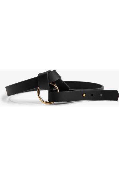 Koton Halka Tokalı Kemer