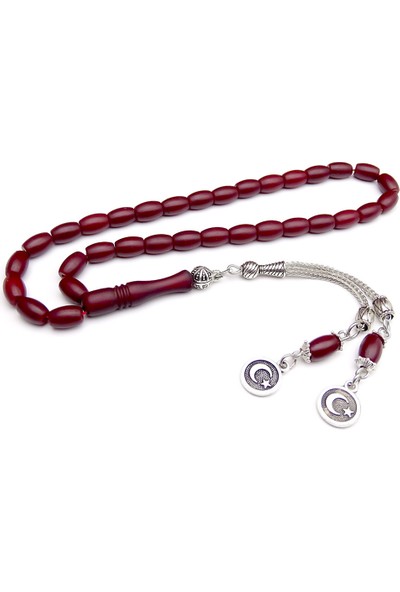 Tesbih Rüyası Küçük Boy Fiber Tesbih