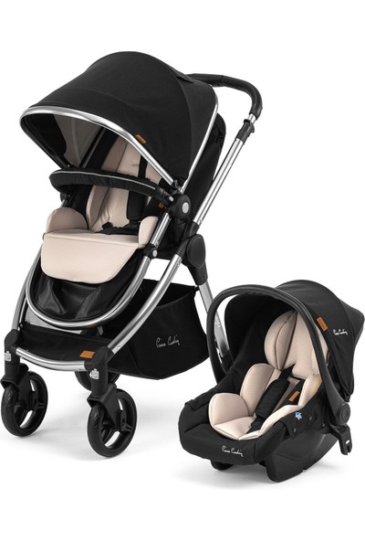 Pierre Cardin Pc Voyager Bebek Arabası