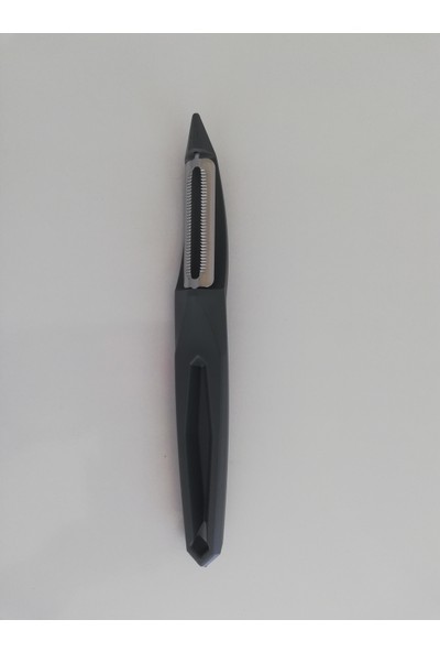 Ün-Ev Yan Soyacak Gri