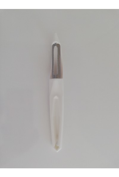 Ün-Ev Yan Soyacak Beyaz