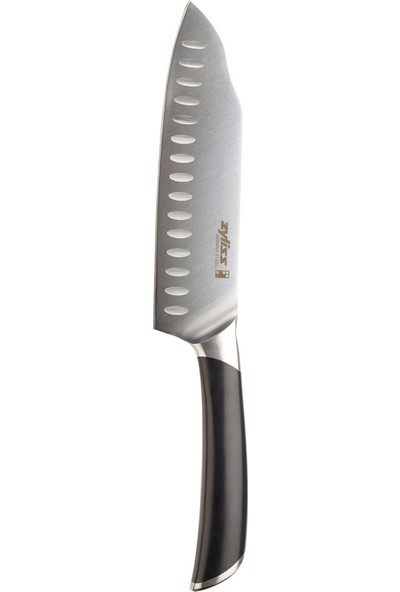 Zyliss ​zyliss E920271 Comfort Pro 18CM Santoku Bıçağı