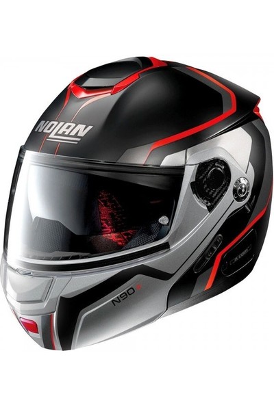 Nolan N90-2 Merıdıanus N-Com Kask 29