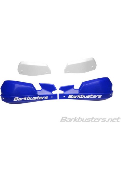 Barkbusters Vps Plastik El Koruma Mavi