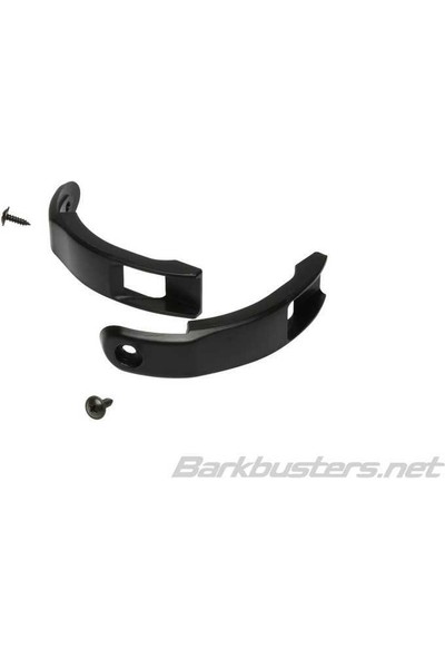 Barkbusters Vps El Koruma Slıder / Skıd Plate Siyah Barkbusters Vps El Koruma Slıder / Skıd Plate Siyah