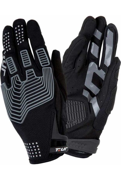 T.UR Tucano T.ur G-Three EldivenSiyah