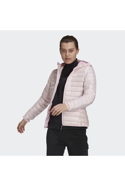 Adidas Kadın Günlük Mont W Varilite Ho J GT9226