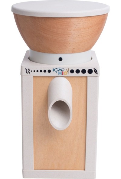 Komo Komomio Un Değirmeni