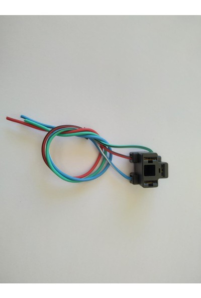 Çiftel H4 Far Kablo Grubu 1 Adet