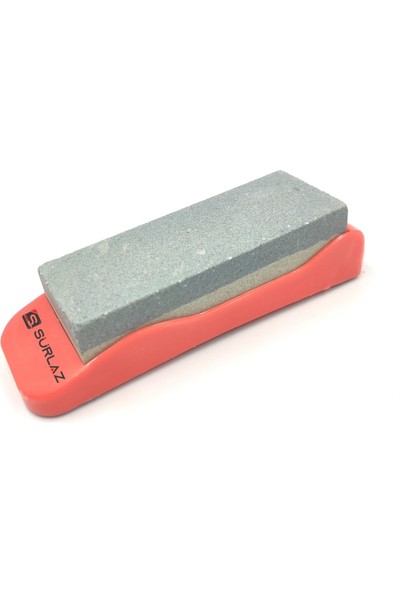 SürLaz Bıçak Bileme Taşı Standlı 4 Renk Çift Yönlü Bıçak Bileyici SürLaz Bıçak Bileme Taşı Standlı 4 Renk Çift Yönlü Bıçak Bileyici