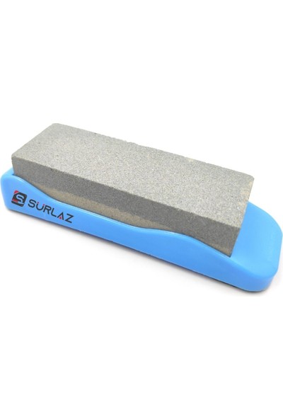 SürLaz Bıçak Bileme Taşı Standlı 4 Renk Çift Yönlü Bıçak Bileyici SürLaz Bıçak Bileme Taşı Standlı 4 Renk Çift Yönlü Bıçak Bileyici