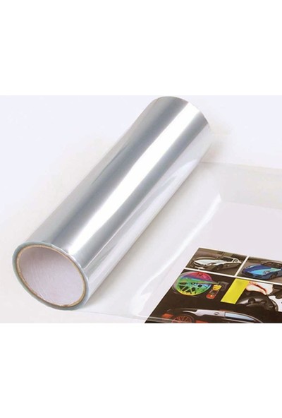 Hakel Far Folyosu Far Filmi Far Koruma Filmi 30CM x 1m Hakel Far Folyosu Far Filmi Far Koruma Filmi 30CM x 1m