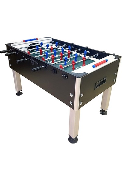 Leyaton Langırt Masası - Masa Futbolu ( Üstü Açık )